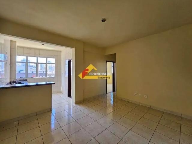 Apartamento para Locação em Divinópolis/MG Santo Antônio 2 Quartos