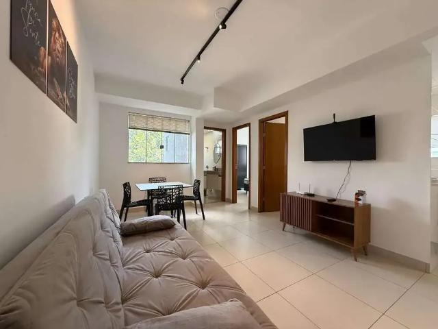 Apartamento para Locação em Divinópolis/MG Sidil 2 Quartos