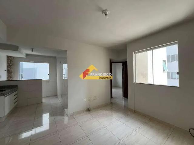 Apartamento para Locação em Divinópolis/MG Sidil 2 Quartos