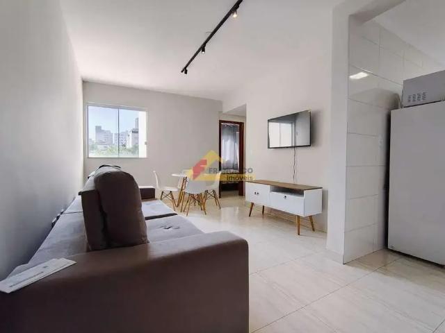 Apartamento para Locação em Divinópolis/MG Sidil 2 Quartos