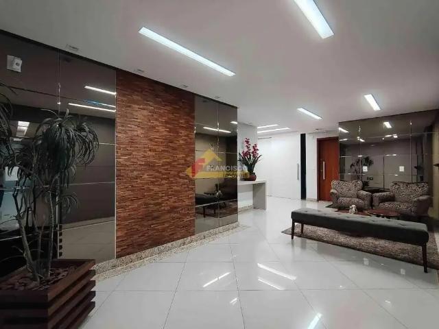 Apartamento para Locação em Divinópolis/MG Sidil 3 Quartos