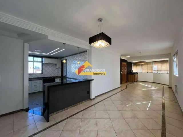 Apartamento para Locação em Divinópolis/MG Sidil 3 Quartos