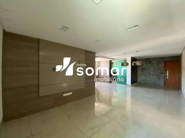 Apartamento para Locação em Divinópolis/MG Sidil 3 Quartos