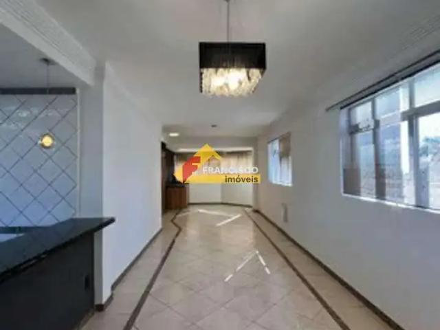 Apartamento para Locação em Divinópolis/MG Sidil 3 Quartos