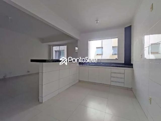 Apartamento para Locação em Divinópolis/MG Sidil 3 Quartos
