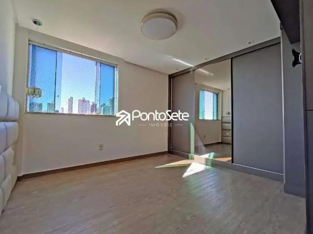 Apartamento para Locação em Divinópolis/MG Sidil 3 Quartos