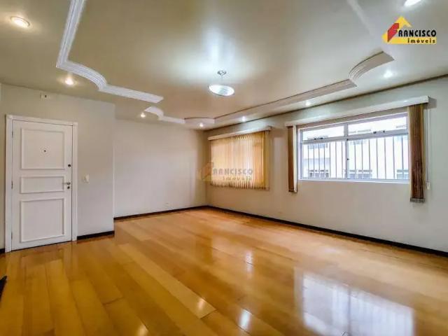 Apartamento para Locação em Divinópolis/MG Sidil 4 Quartos