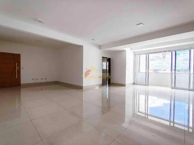 Apartamento para Locação em Divinópolis/MG Sidil 4 Quartos