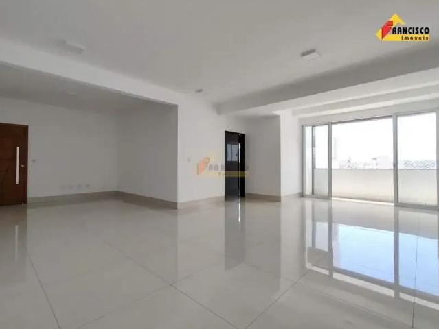 Apartamento para Locação em Divinópolis/MG Sidil 4 Quartos