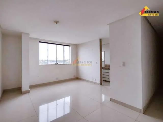 Apartamento para Locação em Divinópolis/MG Vila Belo Horizonte 3 Quartos