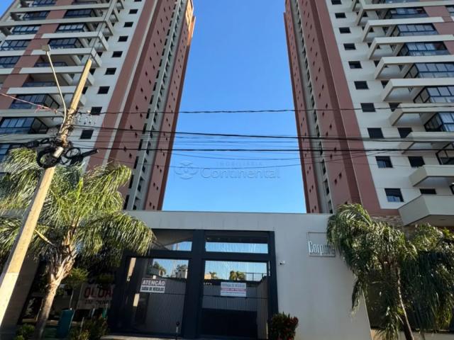 Apartamento para Locação em Dourados MS