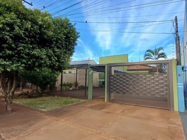 Apartamento para locação em Dourados MS