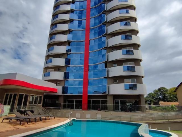 Apartamento para Locação em Dourados MS