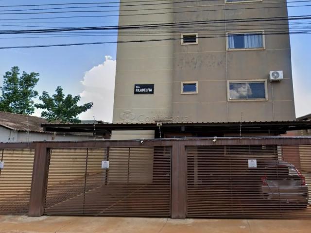 Apartamento para Locação em Dourados MS