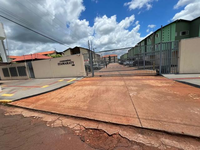 Apartamento para Locação em Dourados MS