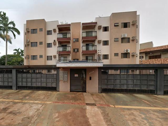 Apartamento para Locação em Dourados MS