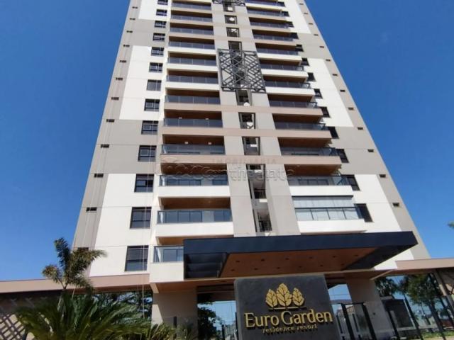 Apartamento para Locação em Dourados MS