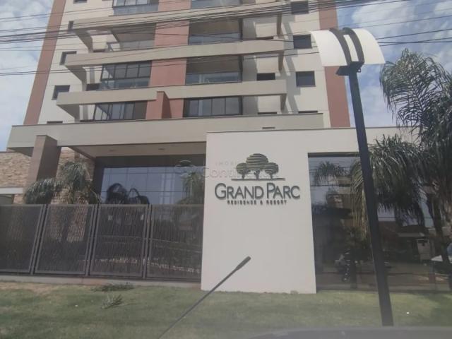 Apartamento para Locação em Dourados MS