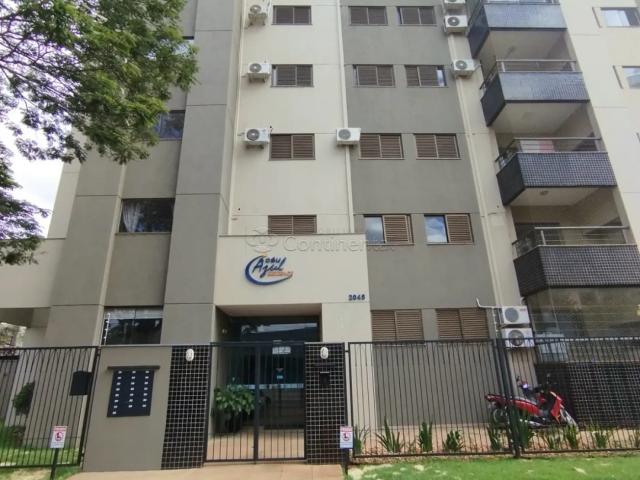 Apartamento para Locação em Dourados MS