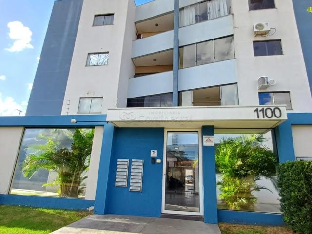Apartamento para Locação em Dourados MS