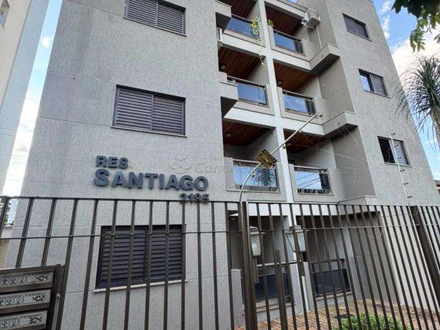 Apartamento para Locação em Dourados MS
