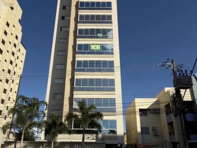 Apartamento para Locação em Dourados MS