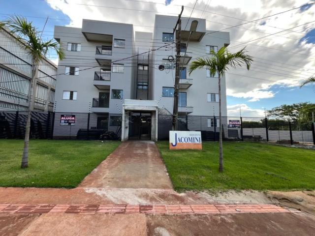 Apartamento para Locação em Dourados MS