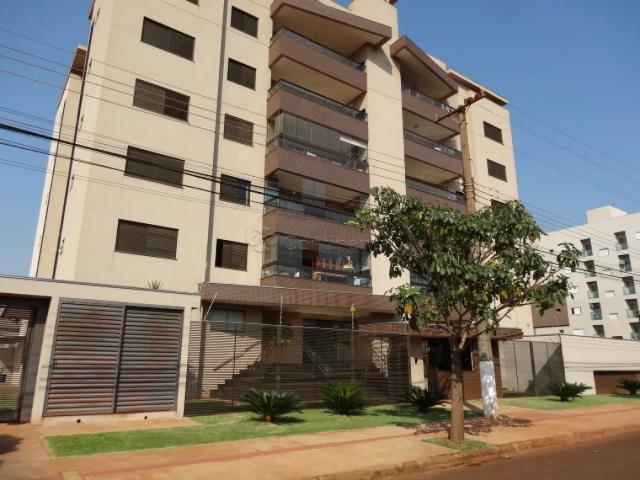 Apartamento para Locação em Dourados MS
