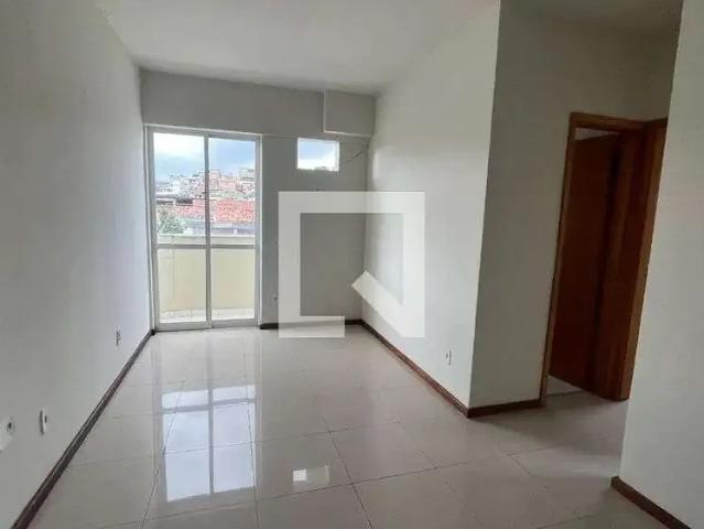 Apartamento para Locação em Duque de Caxias/RJ Vila Centenário 2 Quartos