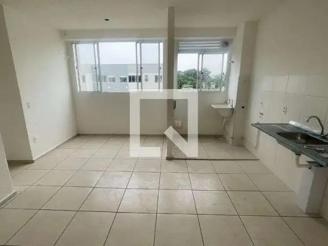 Apartamento para Locação em Duque de Caxias/RJ Vila São Luís 2 Quartos