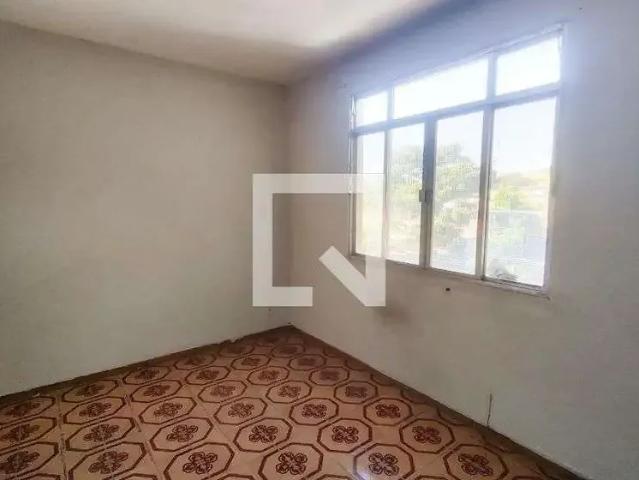 Apartamento para Locação em Duque de Caxias/RJ Bar dos Cavaleiros 1 Quartos