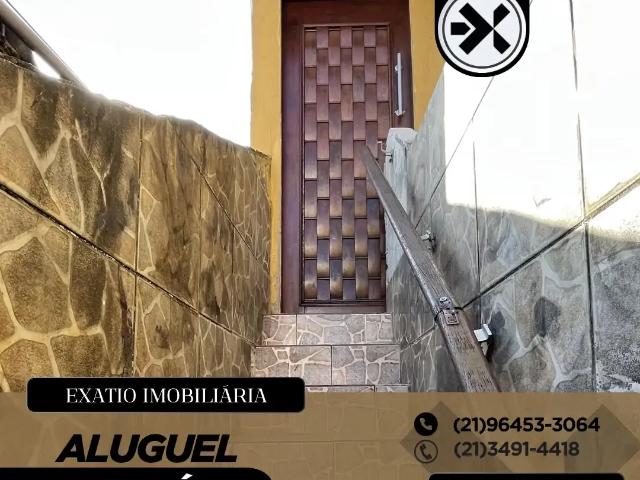 Apartamento para Locação em Duque de Caxias/RJ Carolina 3 Quartos