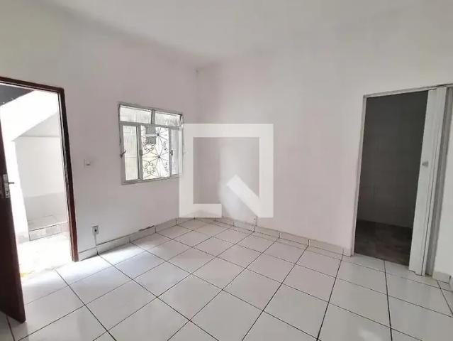 Apartamento para Locação em Duque de Caxias/RJ Centro 1 Quartos
