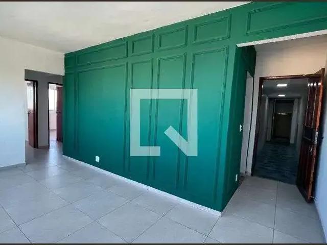 Apartamento para Locação em Duque de Caxias/RJ Centro 2 Quartos