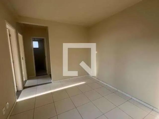 Apartamento para Locação em Duque de Caxias/RJ Doutor Laureano 2 Quartos