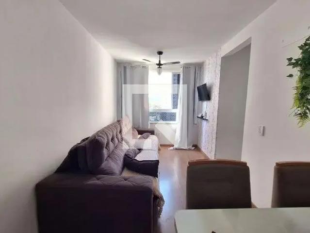 Apartamento para Locação em Duque de Caxias/RJ Figueira 2 Quartos