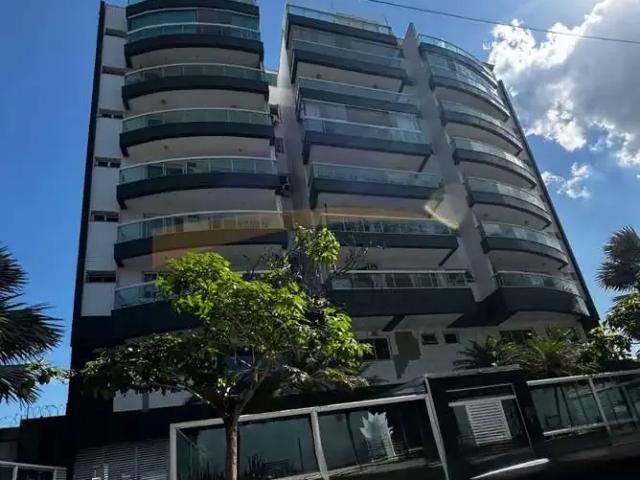 Apartamento para Locação em Duque de Caxias/RJ Jardim Primavera 2 Quartos