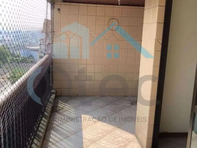 Apartamento para Locação em Duque de Caxias/RJ Jardim Vinte e Cinco de Agosto