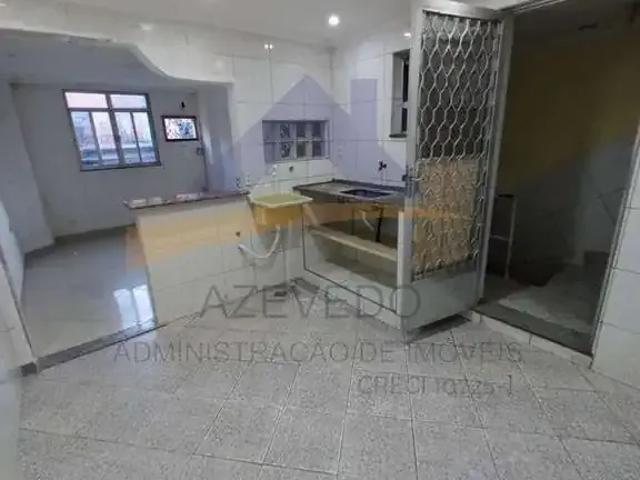 Apartamento para Locação em Duque de Caxias/RJ Parque Centenário 1 Quartos