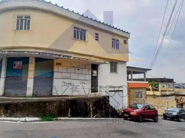 Apartamento para Locação em Duque de Caxias/RJ Parque Paulicéia 3 Quartos