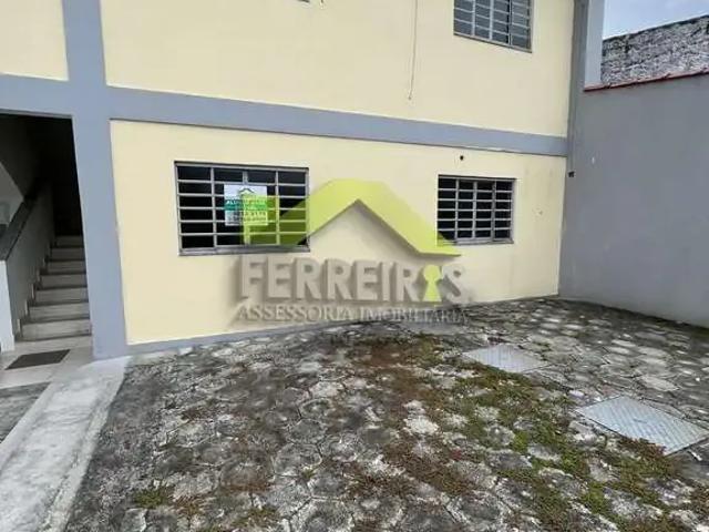 Apartamento para Locação em Duque de Caxias/RJ Parque Paulista 2 Quartos