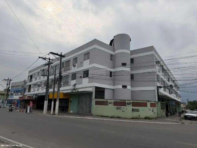 Apartamento para Locação em Duque de Caxias/RJ Parque Uruguaiana 2 Quartos