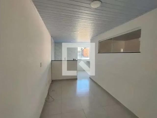 Apartamento para Locação em Duque de Caxias/RJ Santa Cruz da Serra 1 Quartos