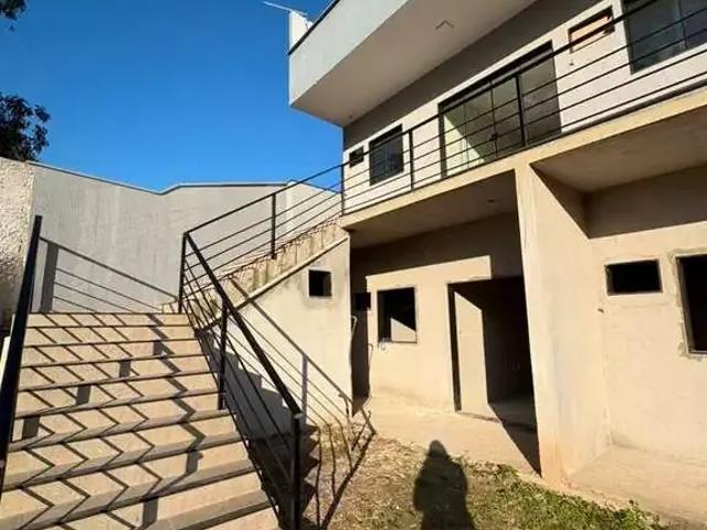 Apartamento para Locação em Duque de Caxias/RJ Santa Cruz da Serra 1 Quartos