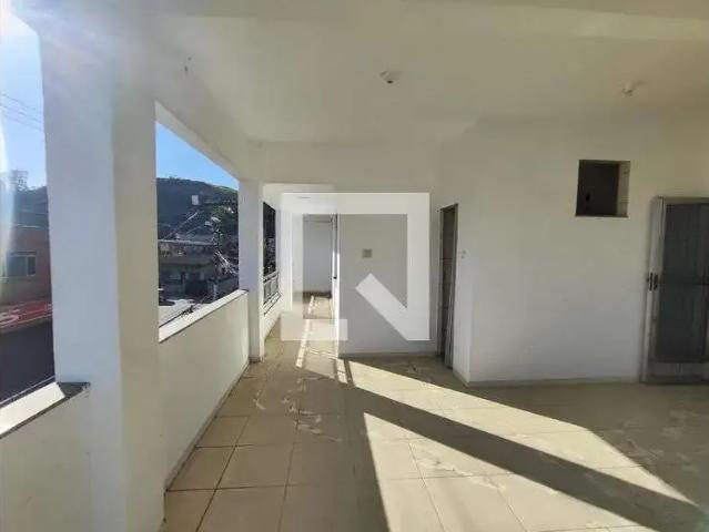 Apartamento para Locação em Duque de Caxias/RJ Santa Cruz da Serra 2 Quartos