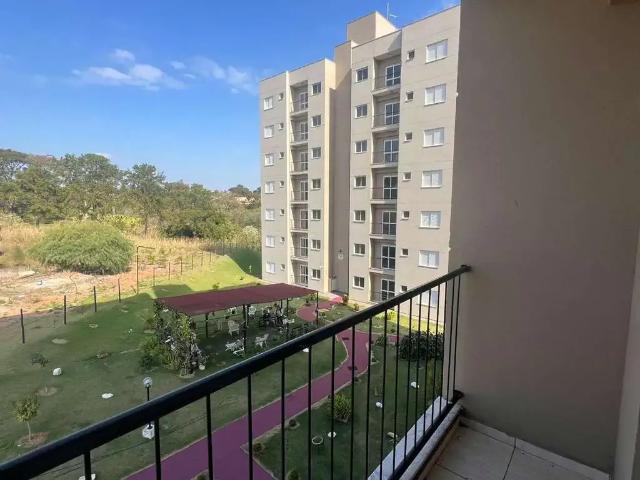 Apartamento para Locação em Elias Fausto/SP Cardeal 1 Quartos