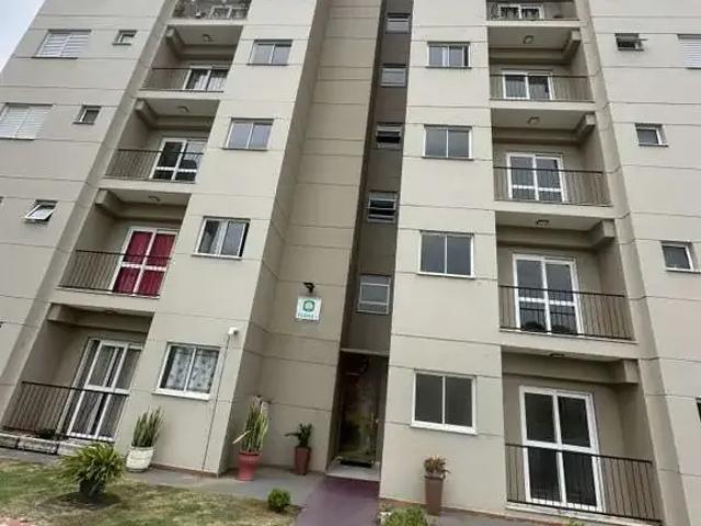 Apartamento para Locação em Elias Fausto/SP Cardeal 2 Quartos