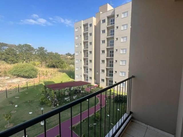 Apartamento para Locação em Elias Fausto/SP Centro 2 Quartos