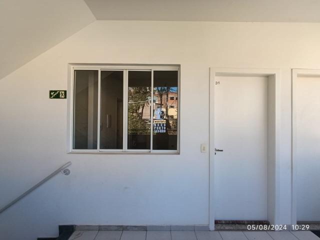 Apartamento para Locação em Embu das Artes