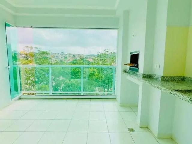 Apartamento para Locação em Embu das Artes/SP Centro 4 Quartos
